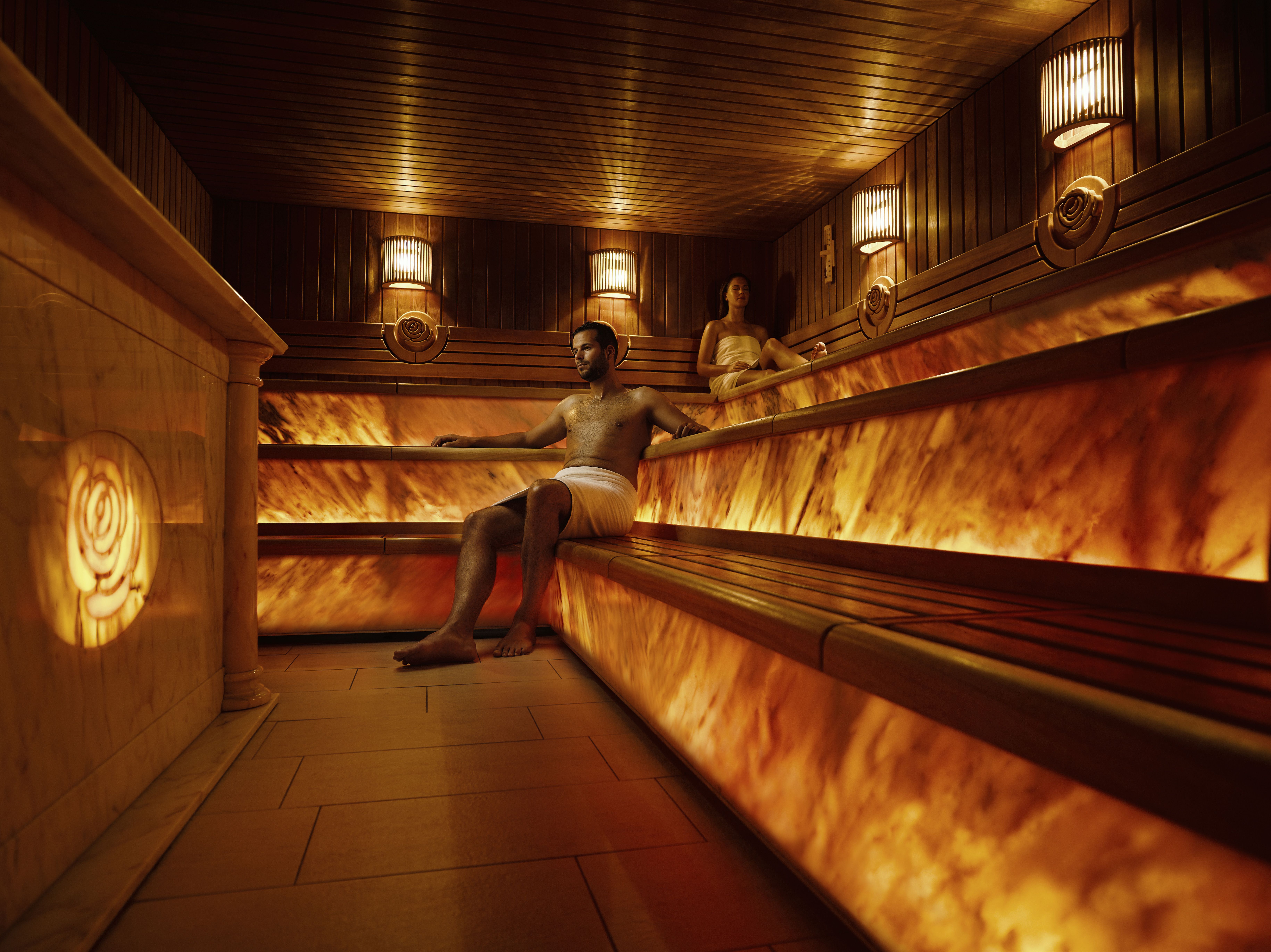 Wellness & Hotel Thermen Bussloo in Voorst - de beste aanbiedingen!