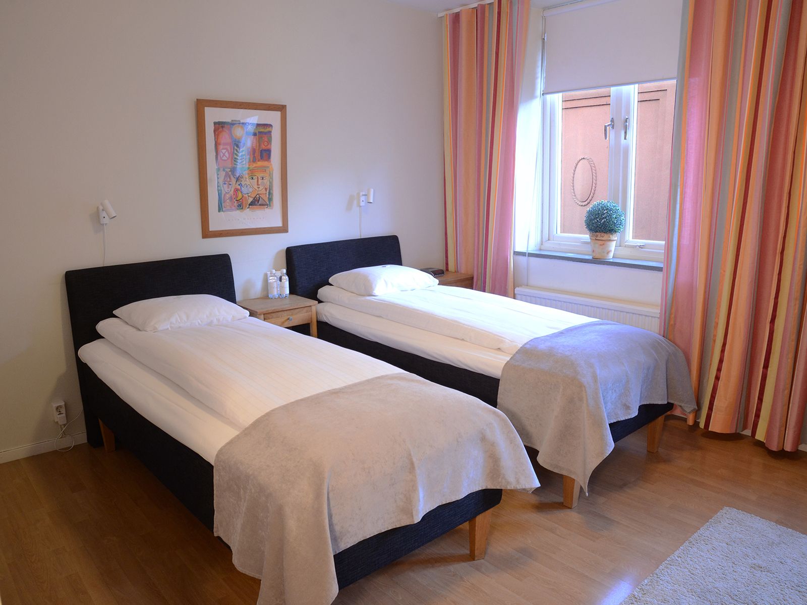 Hotel Vanilla in Göteborg - de beste aanbiedingen!