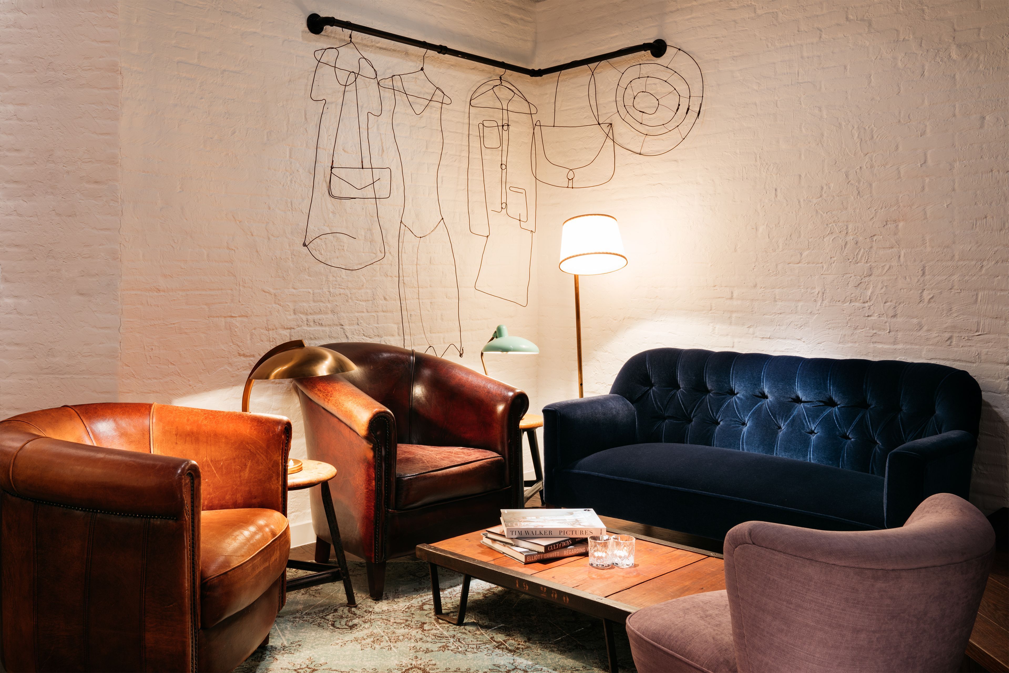 Ruby Coco in Düsseldorf - de beste aanbiedingen!