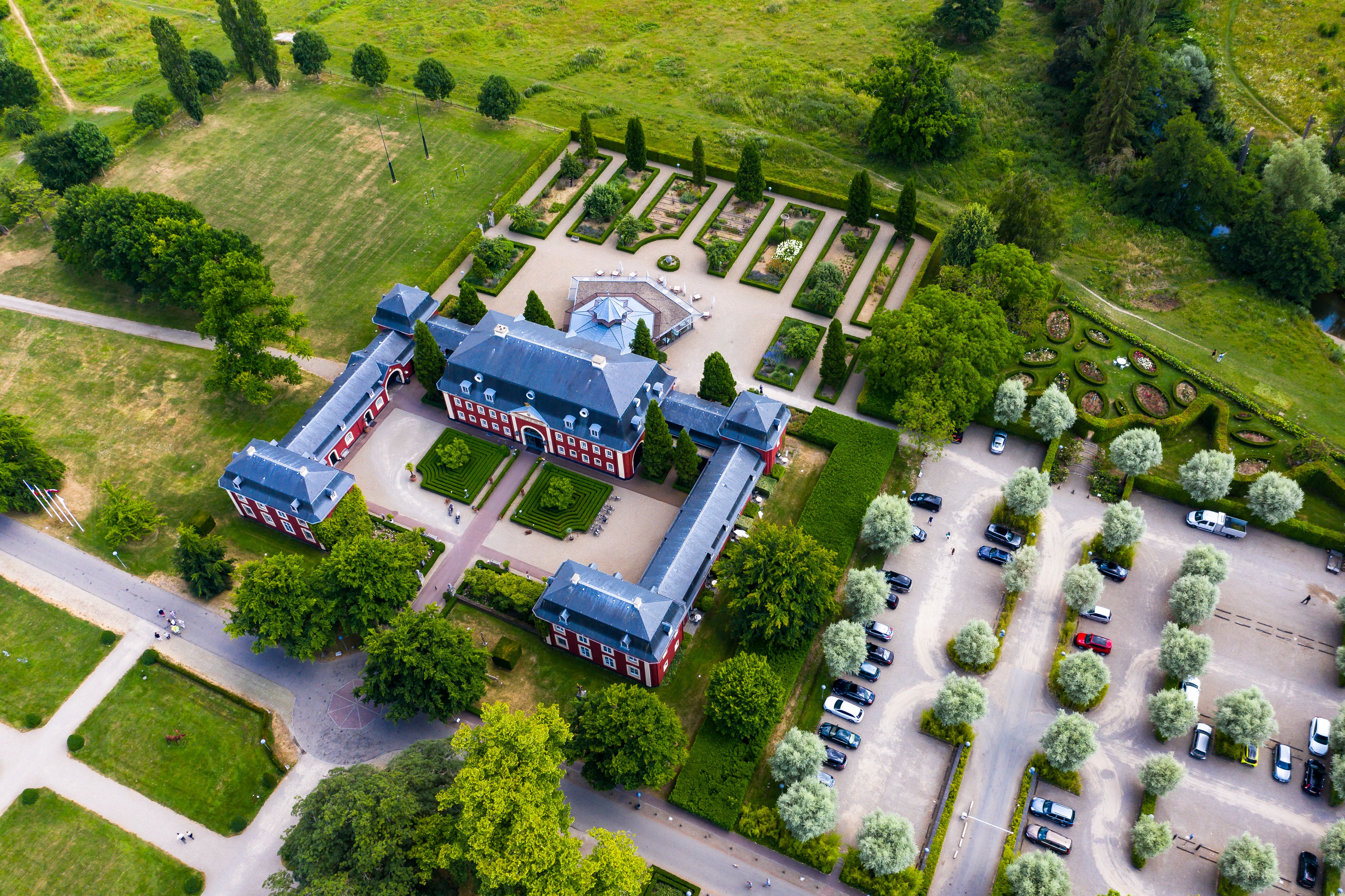 Sauna & Wellness resort Thermae 2000 in Valkenburg - de beste aanbiedingen!