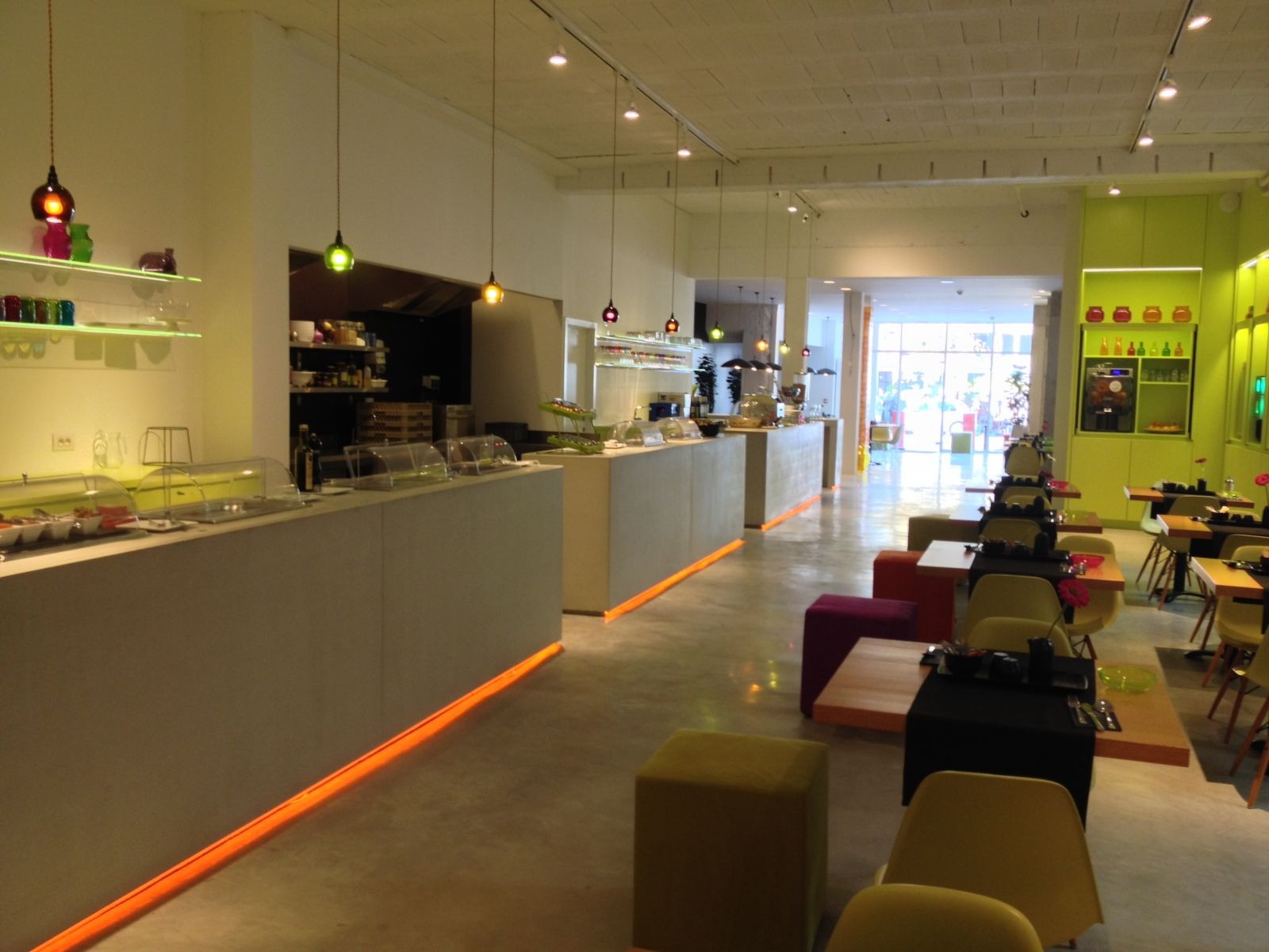 Corbie Hotel Geel in Geel - de beste aanbiedingen!