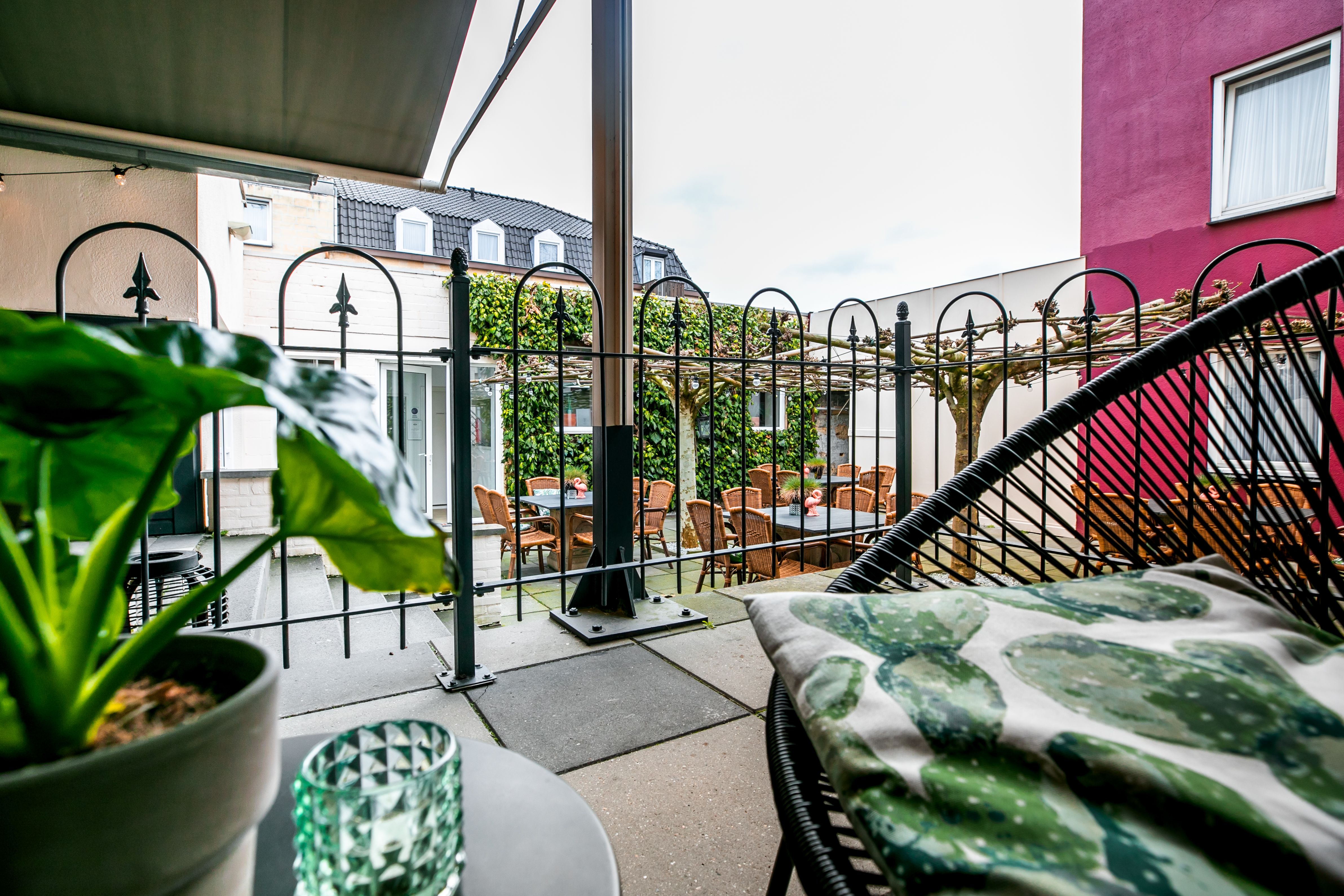 Hotel Walram in Valkenburg - de beste aanbiedingen!