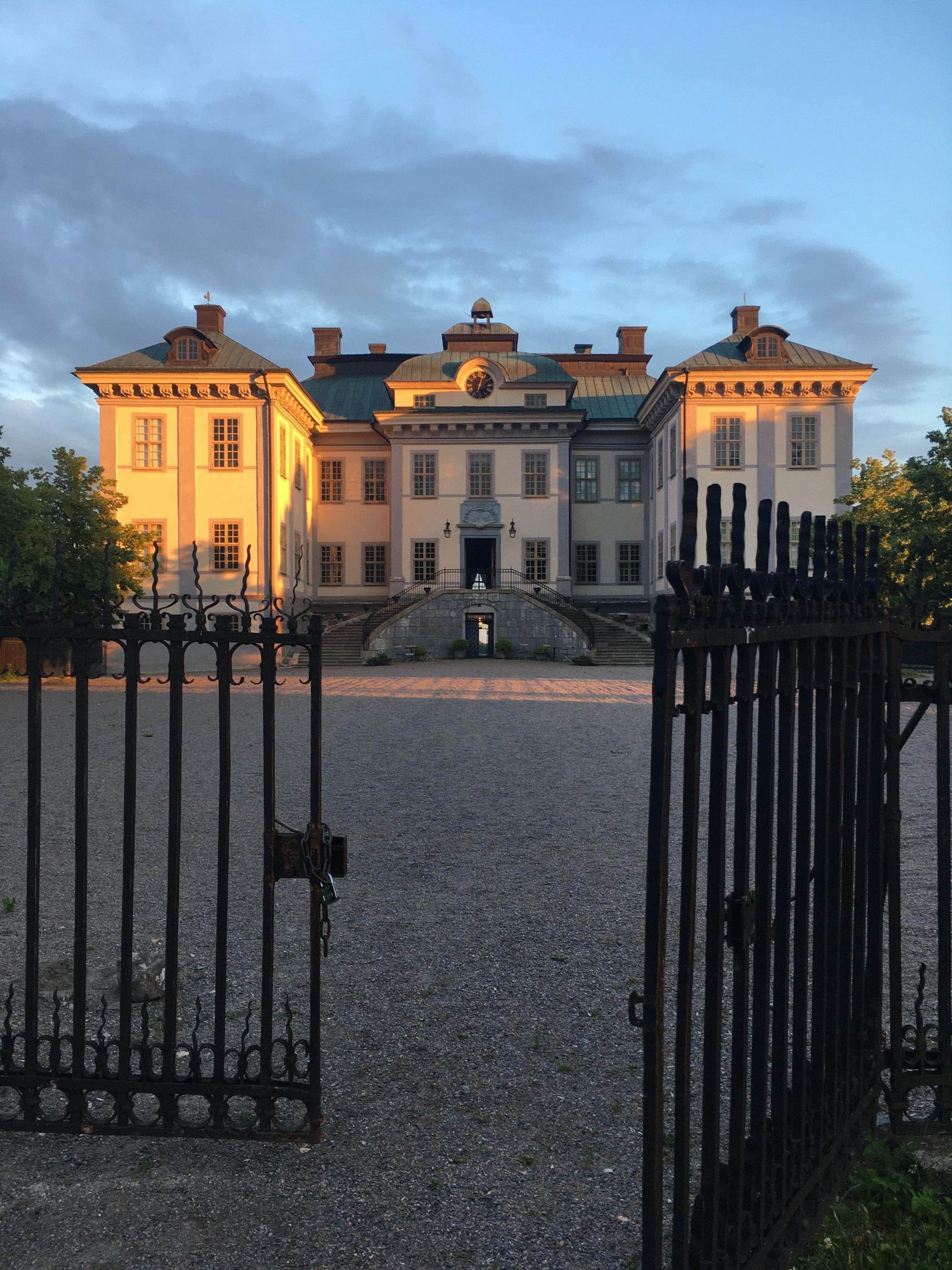 Salsta slott in Uppsala - de beste aanbiedingen!