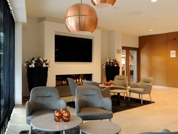 Alle Van der Valk hotels in België op een rij!