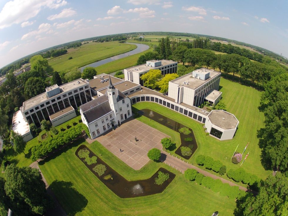 De Ruwenberg Hotel in Sint-Michielsgestel - de beste aanbiedingen!