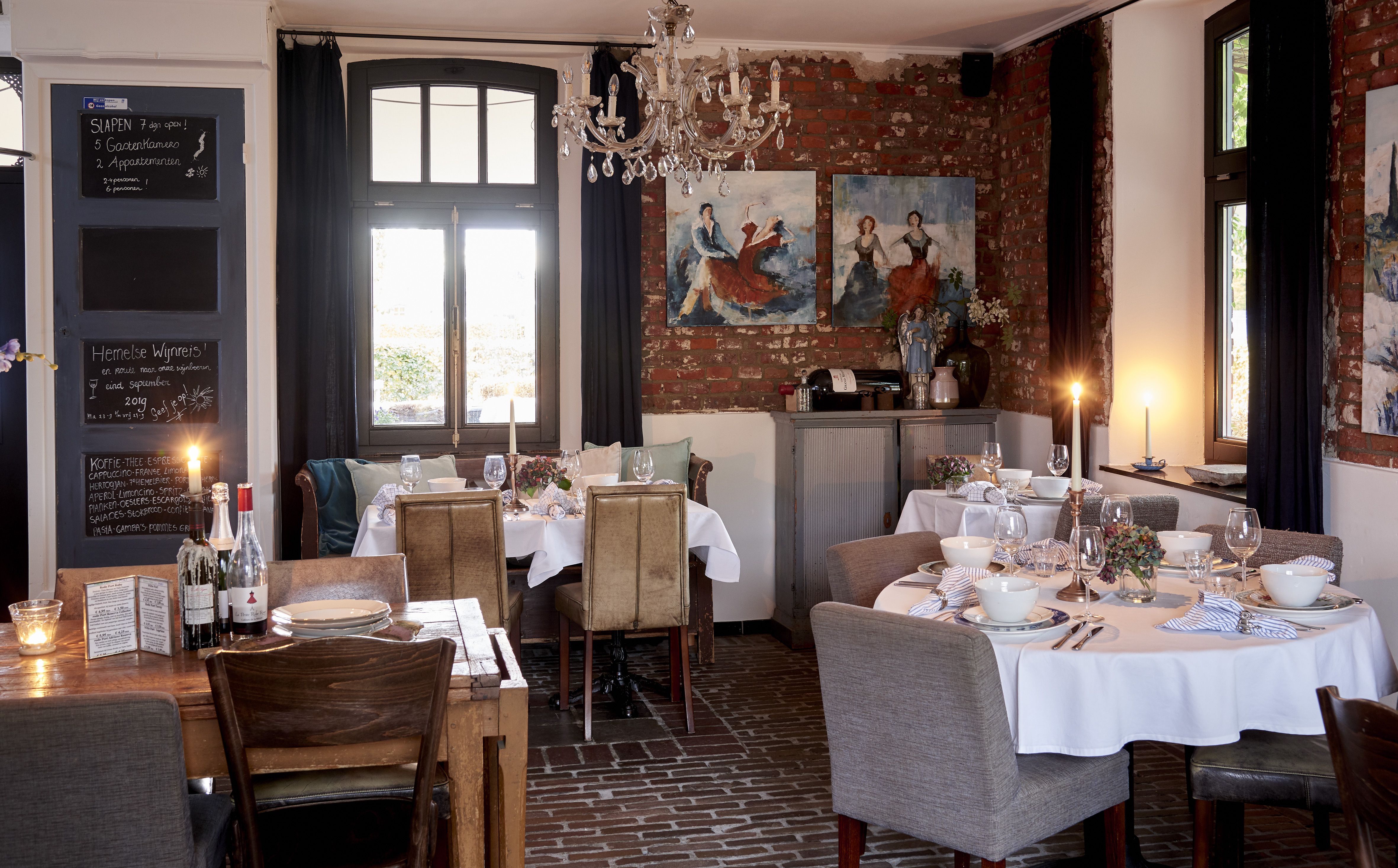 Gasterie Lieve Hemel in Sevenum - de beste aanbiedingen!