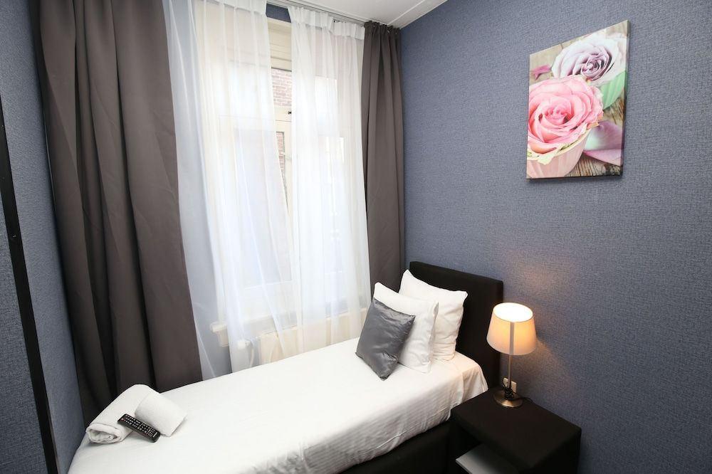 Flipper Hotel Amsterdam in Amsterdam - Aanbiedingen Hotel Specials