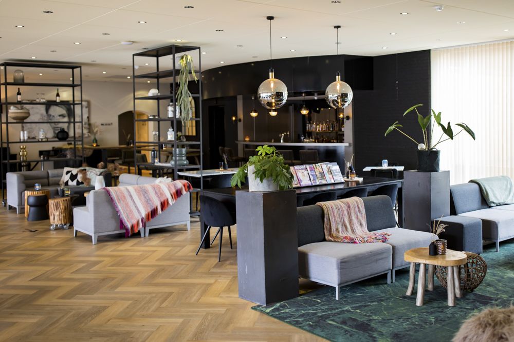 Buitenplaats de Bergse Bossen in Driebergen - de beste aanbiedingen!