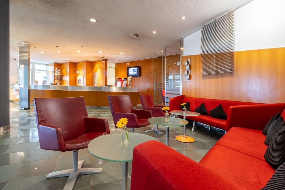 Novotel Mainz in Mainz - de beste aanbiedingen!