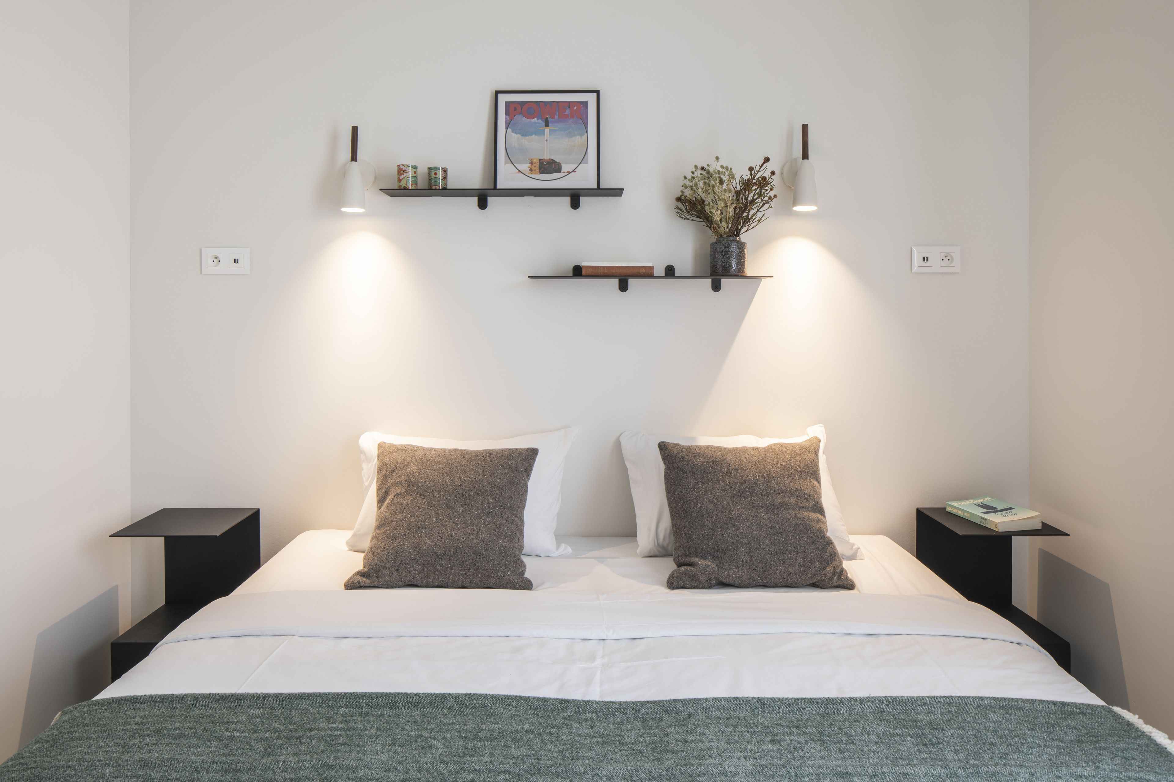 YUST Hotel Liège in Luik - Aanbiedingen Hotel Specials