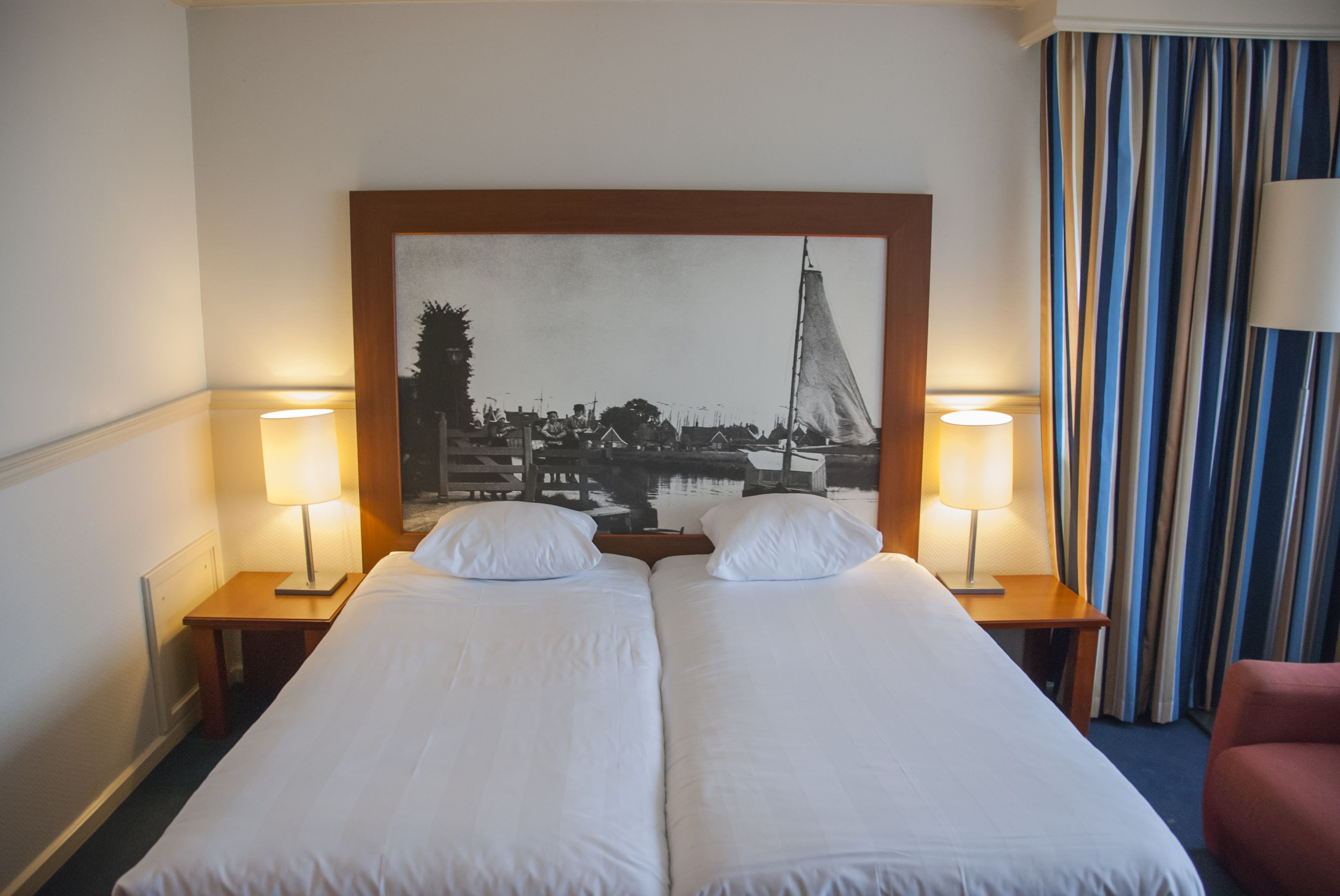 Hotel Spaander in Volendam | Vanaf € 76,17