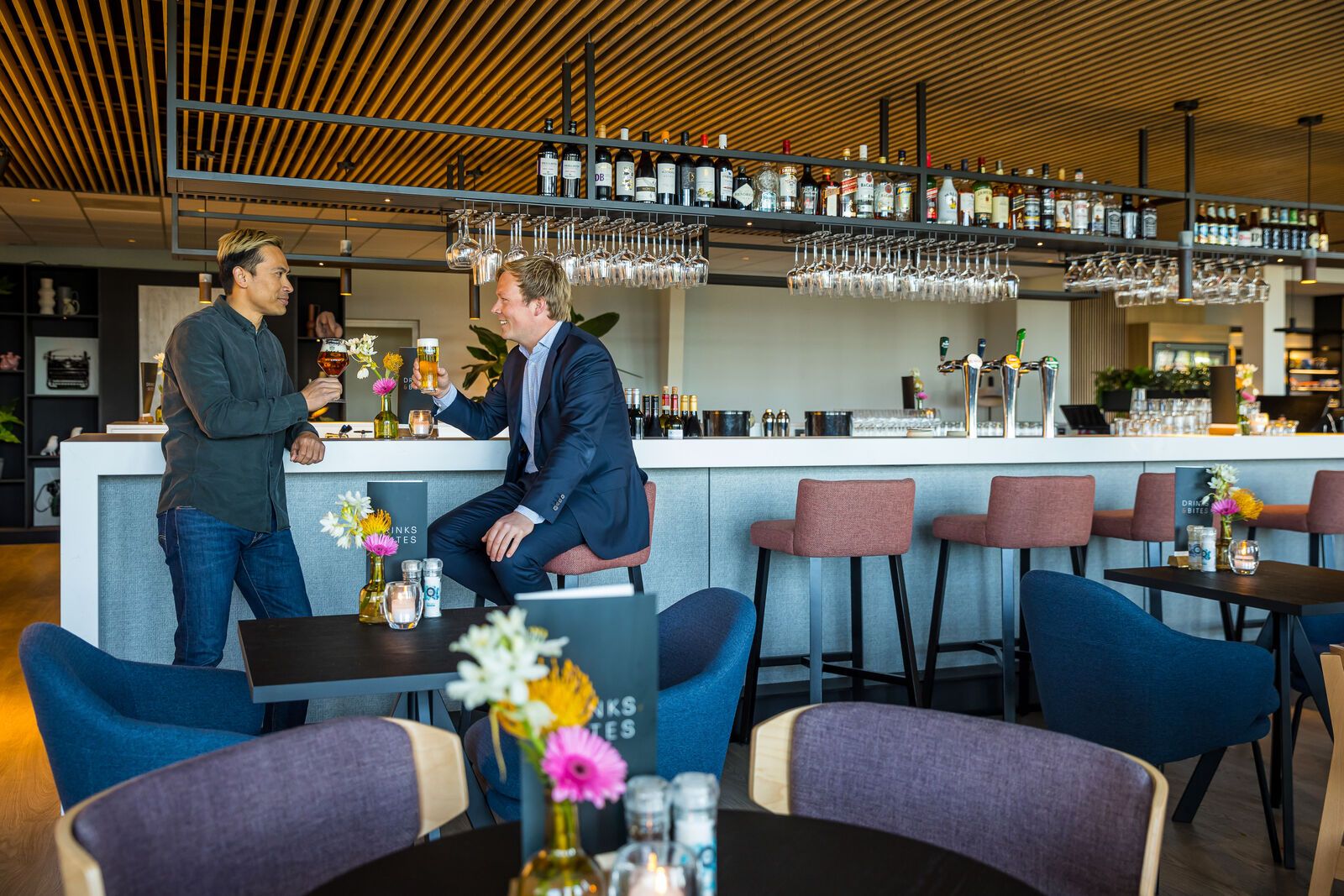Postillion Hotel Utrecht Bunnik | Vanaf € 89,25