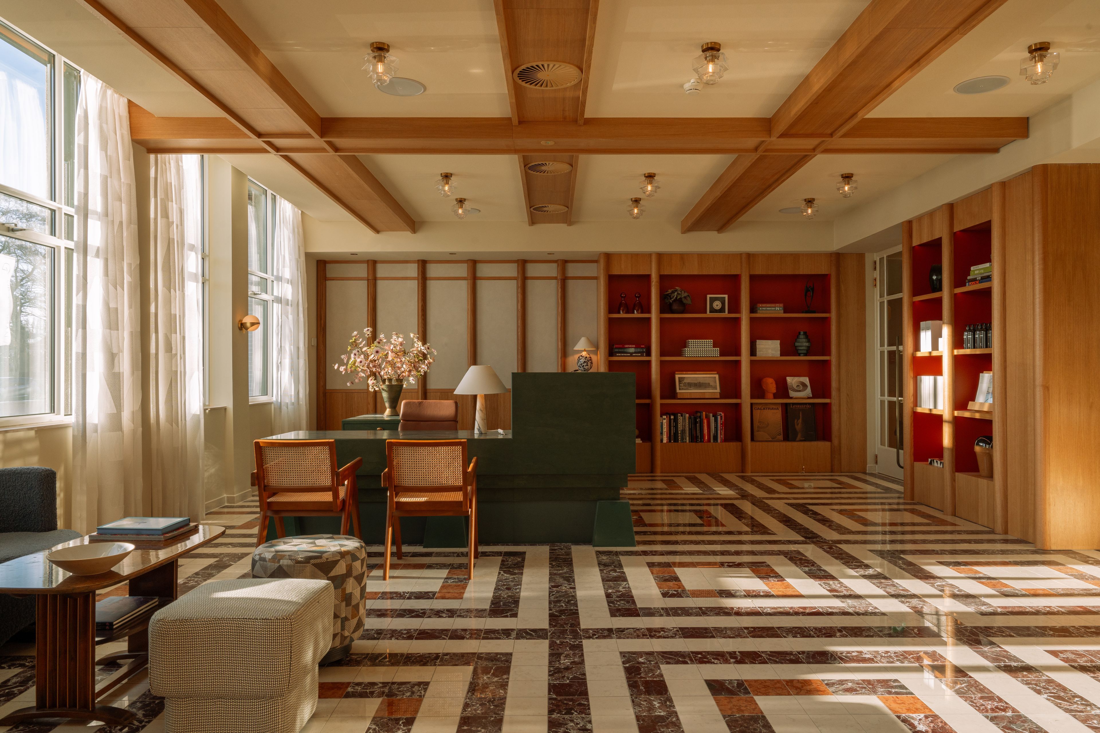 De Plesman Hotel The Hague in Den Haag - de beste aanbiedingen!