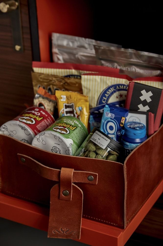 Sir Adam Hotel, part of Sircle Collection in Amsterdam - de beste ...