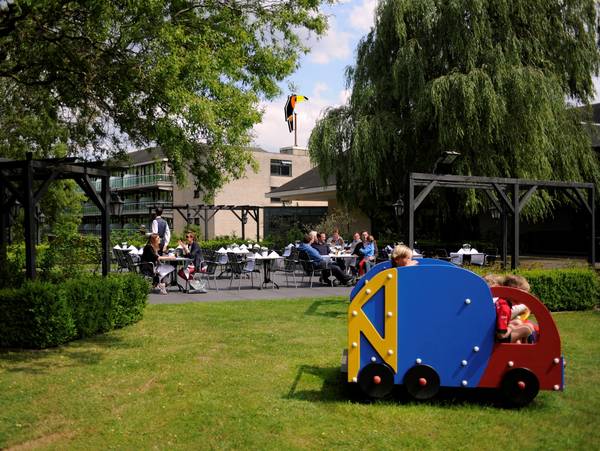 Alle Van der Valk hotels in België op een rij!