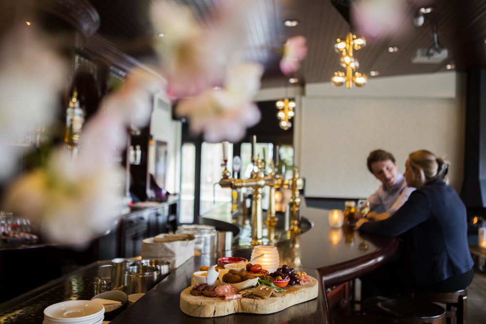 Buitenplaats de Bergse Bossen in Driebergen - de beste aanbiedingen!