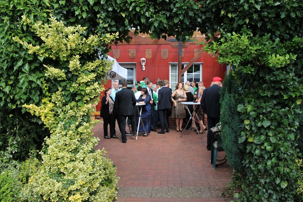 Gasthof Vosse-Schepers in Rhede - de beste aanbiedingen!