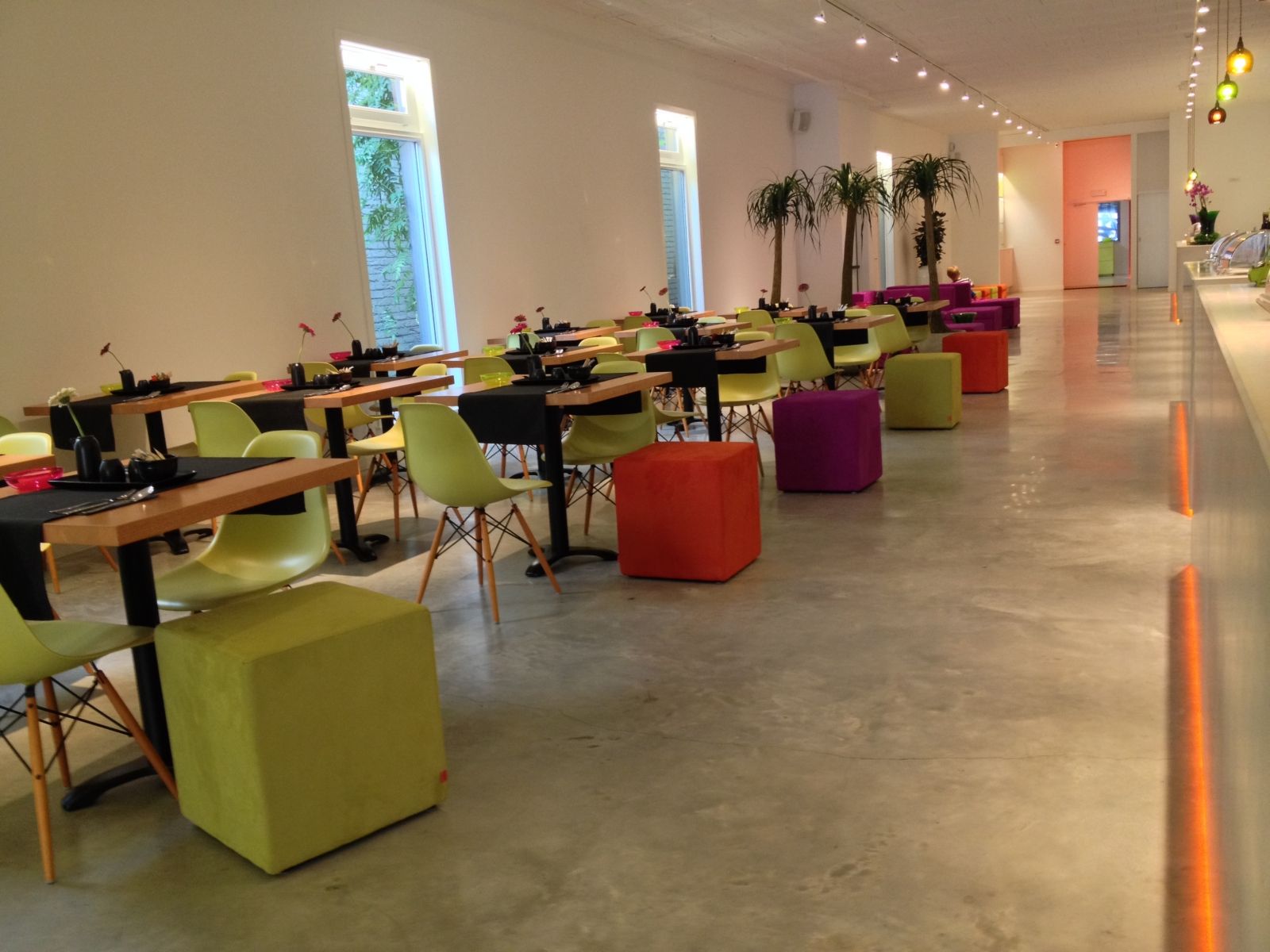 Corbie Hotel Geel in Geel - de beste aanbiedingen!