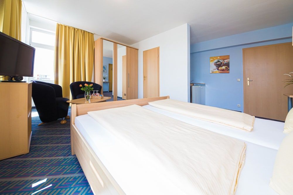 Europa Hotel Furth