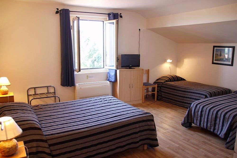 Hôtel des Crêtes de Pignols in Moissac - de beste aanbiedingen!