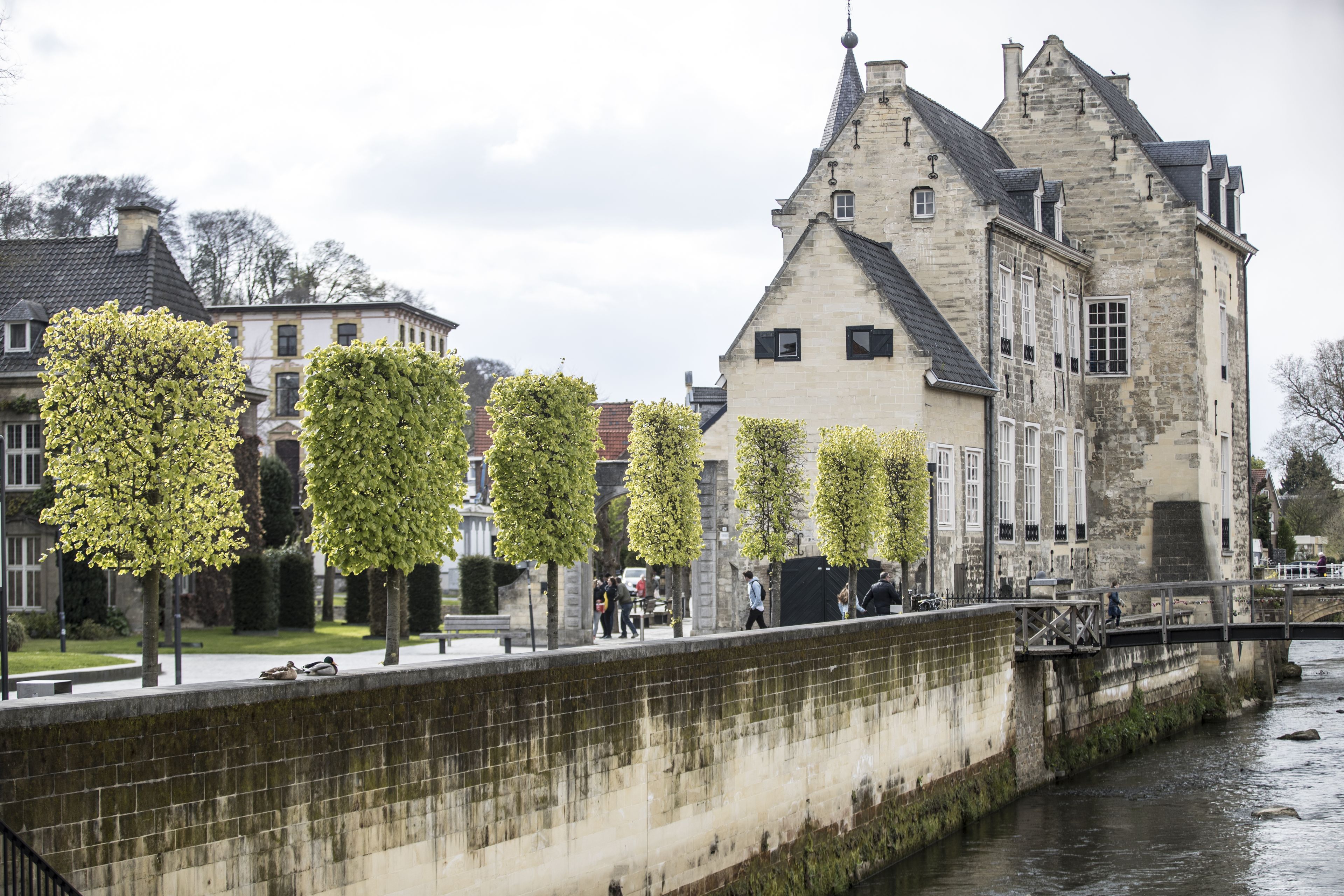 Hotels in Valkenburg centrum | HotelSpecials.nl
