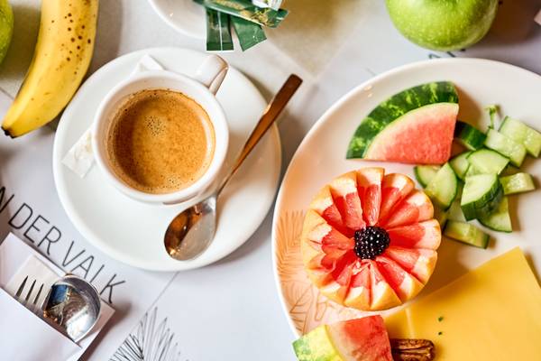 Van der Valk hotels in België op een rij!