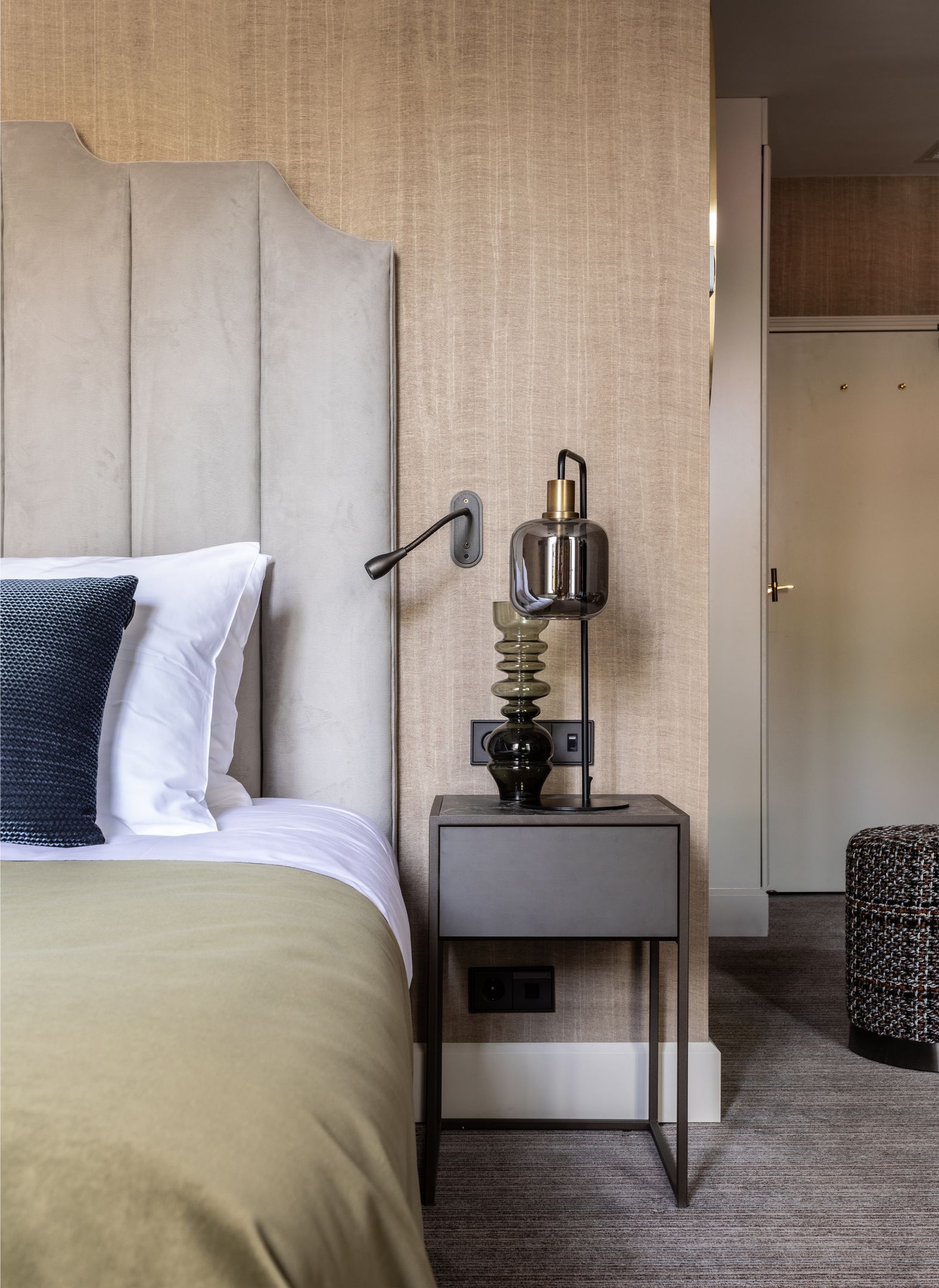 Poorter Boutique Hotel in Brielle - de beste aanbiedingen!