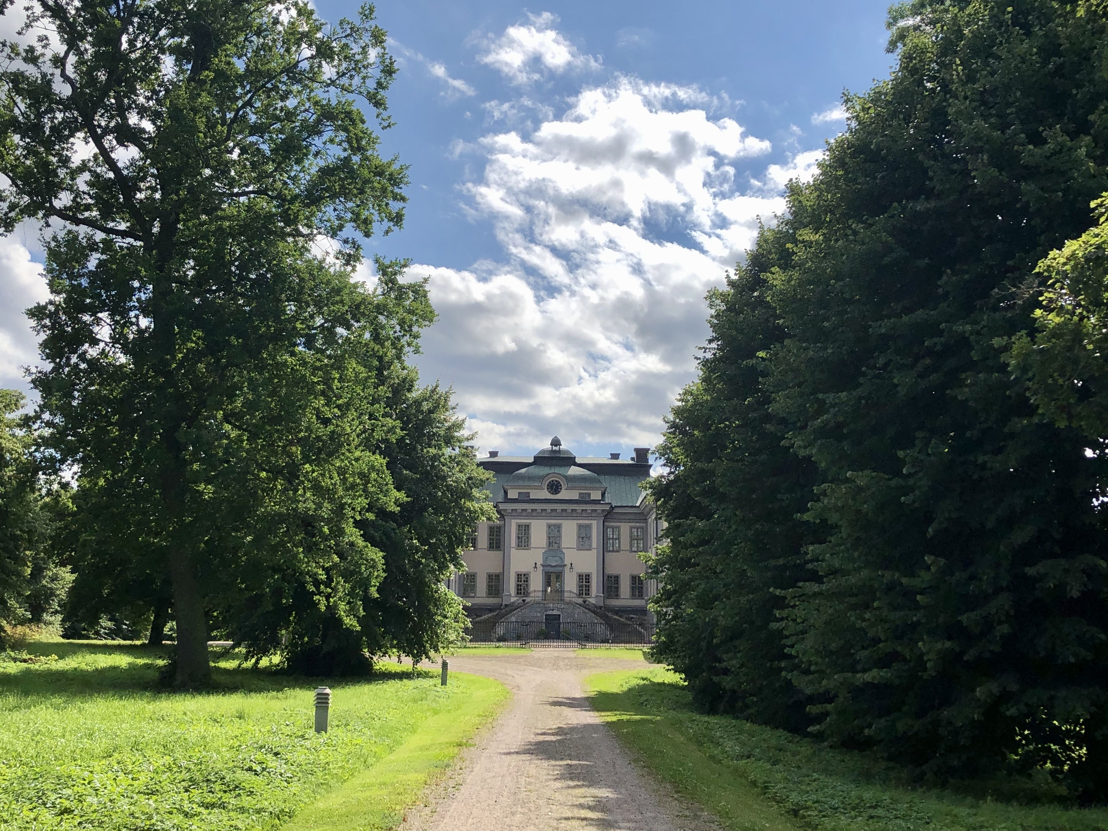Salsta slott in Uppsala - de beste aanbiedingen!