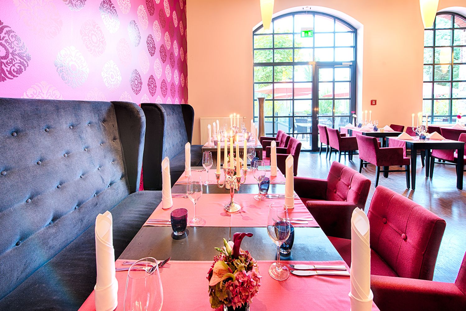 ACHAT Hotel Offenbach Plaza in Offenbach am Main - de beste aanbiedingen!