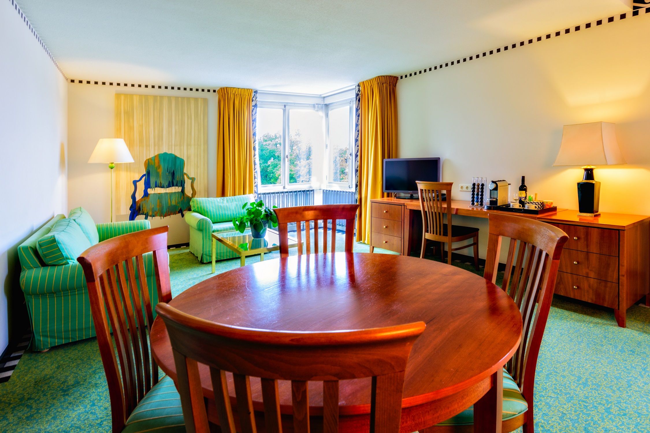 Hotel Theater Figi in Zeist - de beste aanbiedingen!