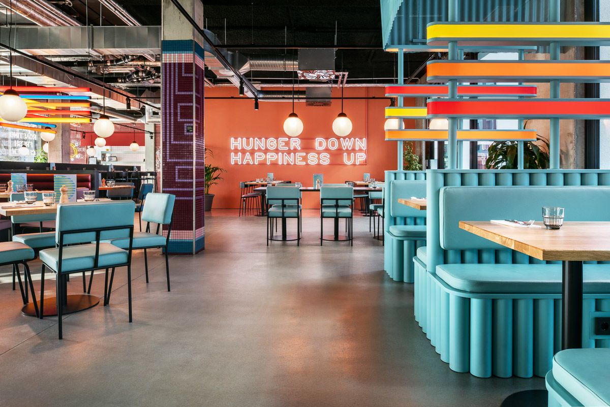 The Social Hub Berlin in Berlijn - de beste aanbiedingen!