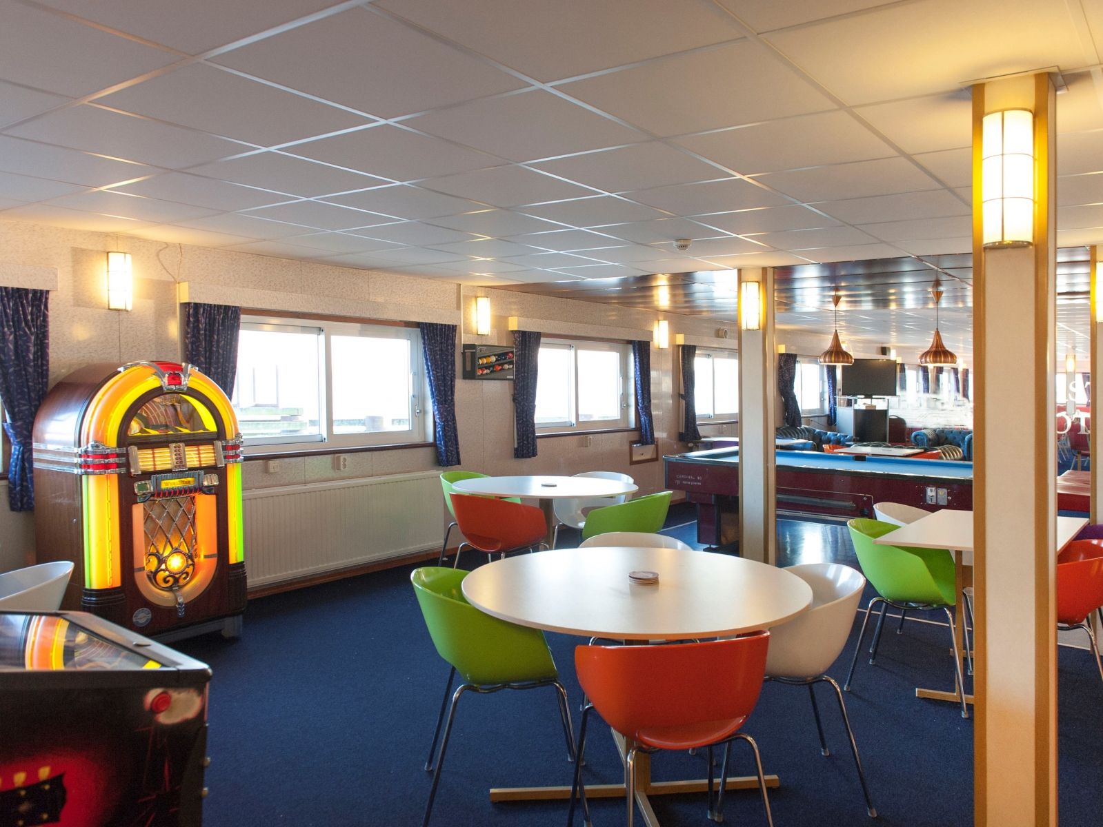 Botel in Amsterdam - de beste aanbiedingen!