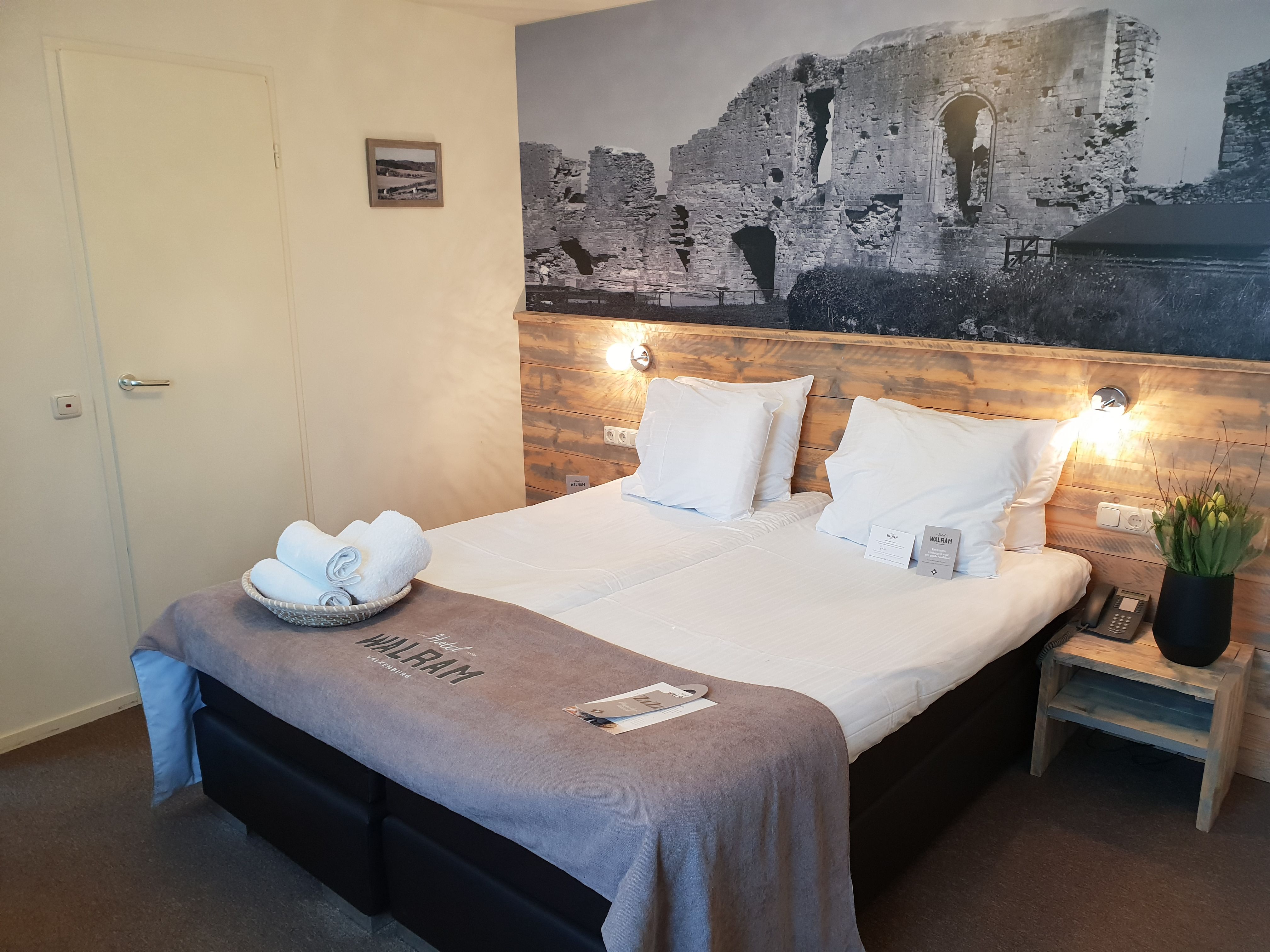 Hotel Walram in Valkenburg - de beste aanbiedingen!